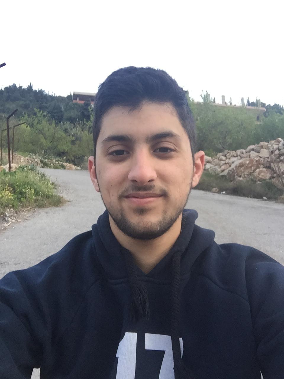 Personal CV